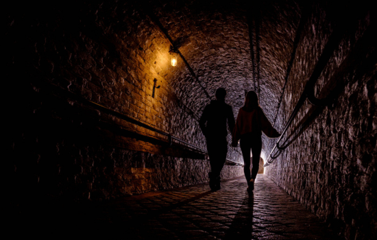 Visit Dover Castle | English Heritage