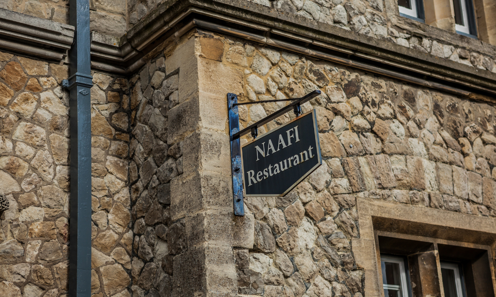 Visit Dover Castle | English Heritage