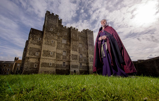 Visit Dover Castle | English Heritage