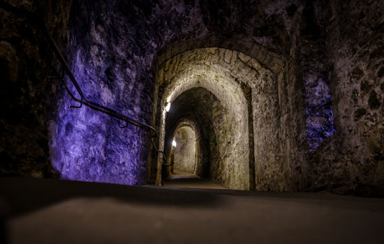 Visit Dover Castle | English Heritage
