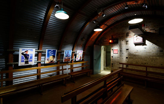 Visit Dover Castle | English Heritage