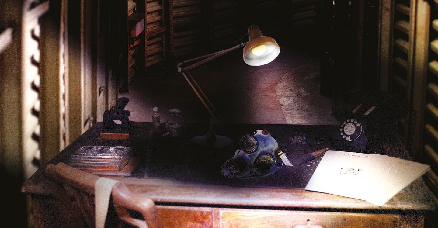 The Bunker: Escape Room at Dover Castle | English Heritage