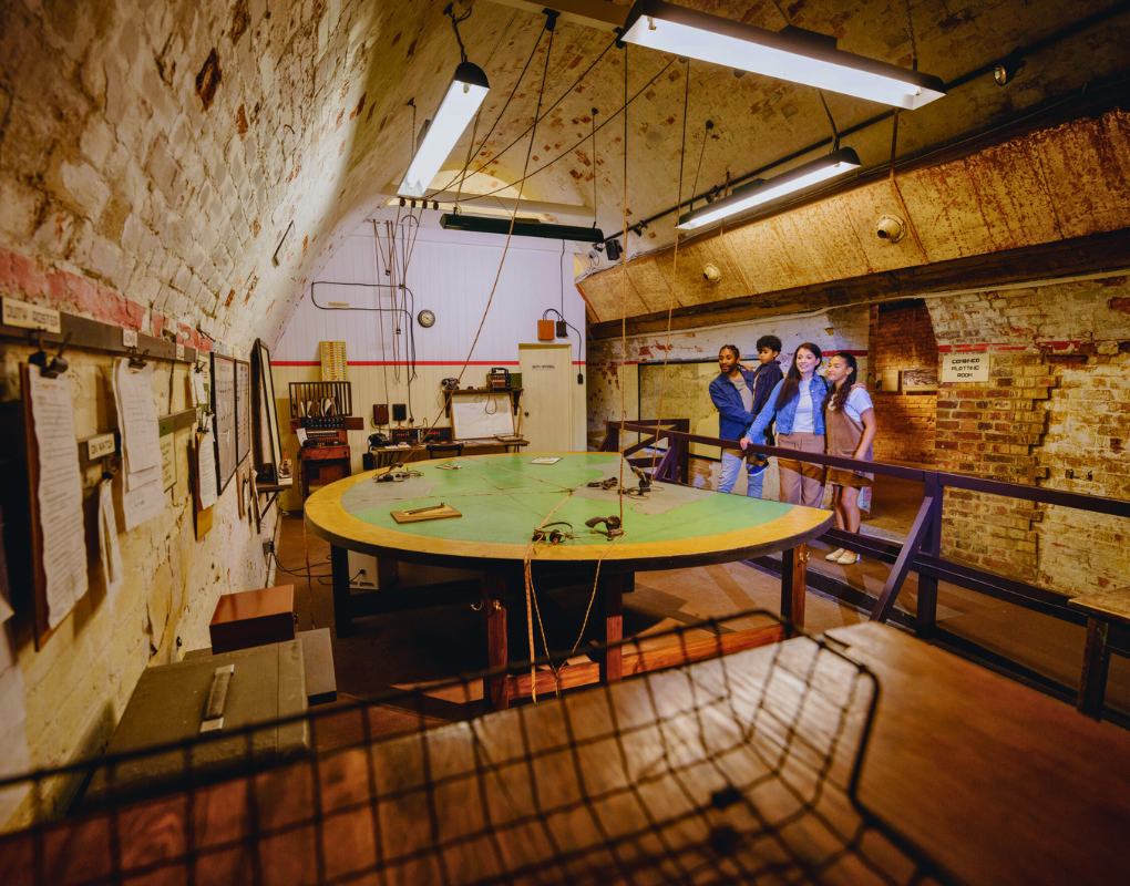 Visit Dover Castle | English Heritage