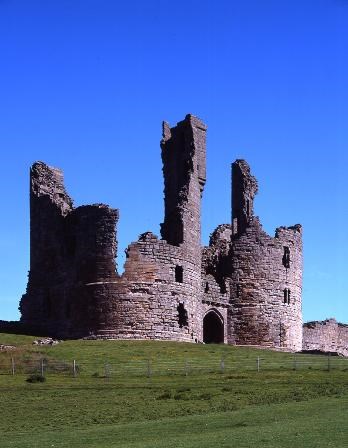 Dunstanburgh Castle | English Heritage