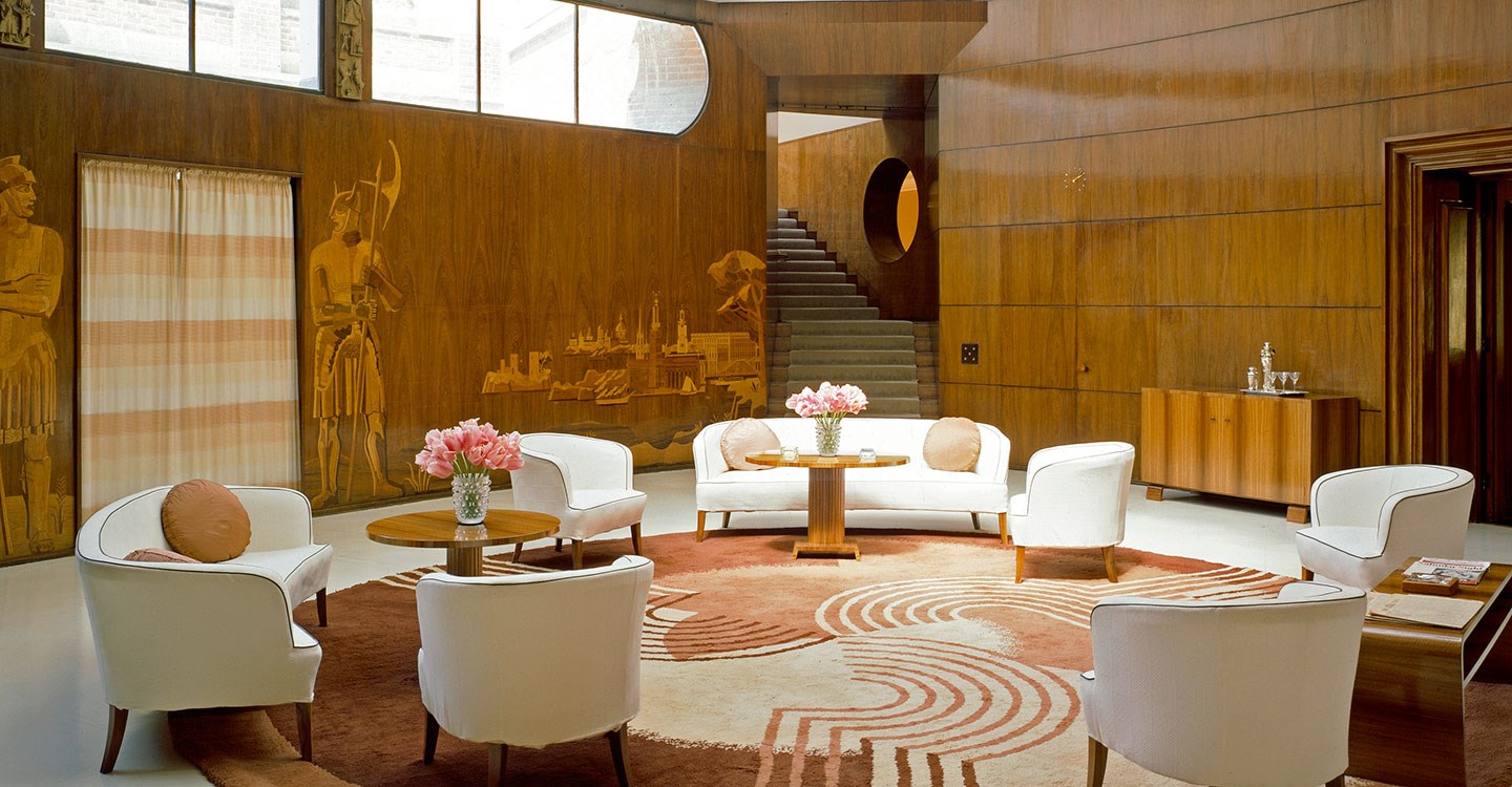 Lullingstone Roman Villa | English Heritage