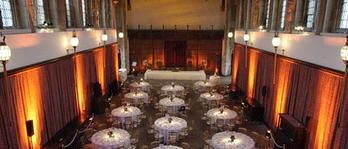 Eltham Palace and Gardens | English Heritage