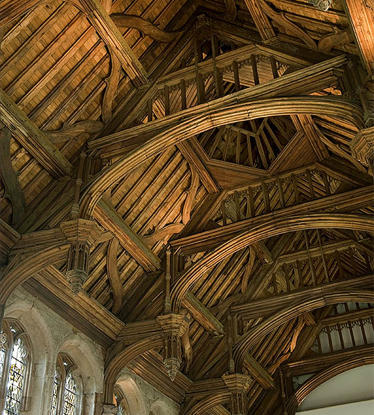 Description of Eltham Palace | English Heritage