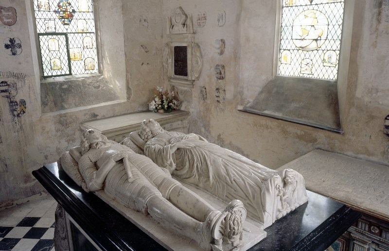 Visit Farleigh Hungerford Castle | English Heritage