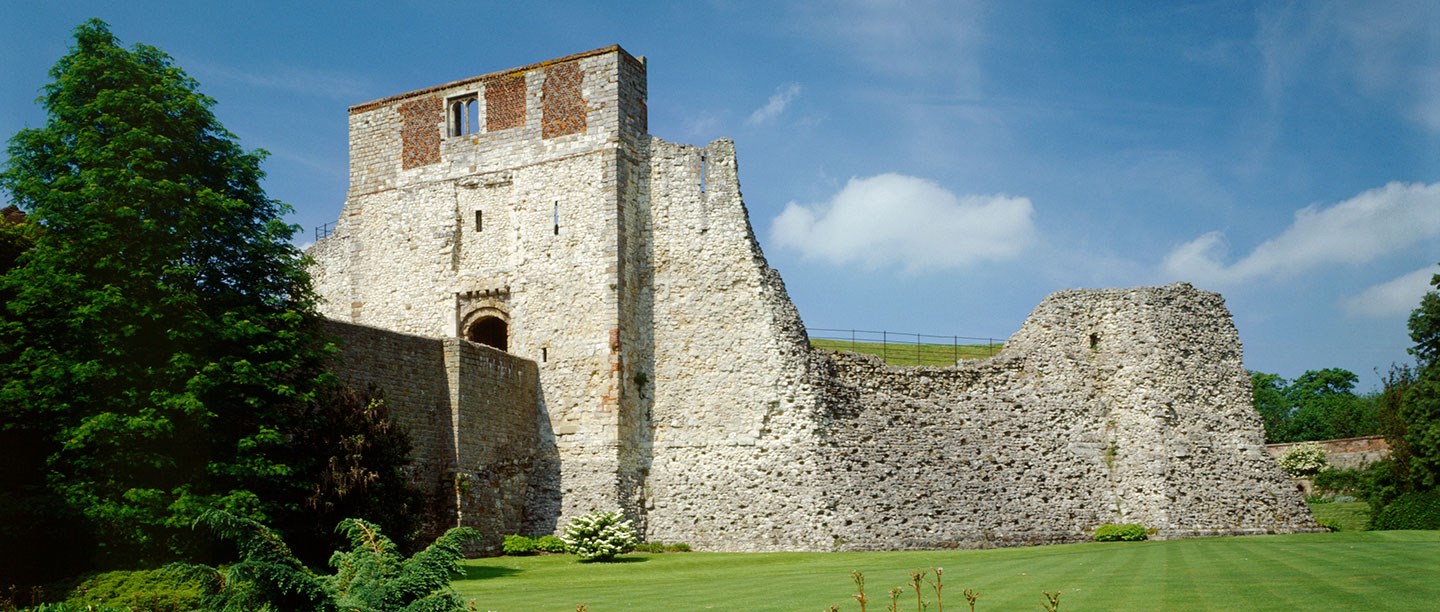 Castle Keep