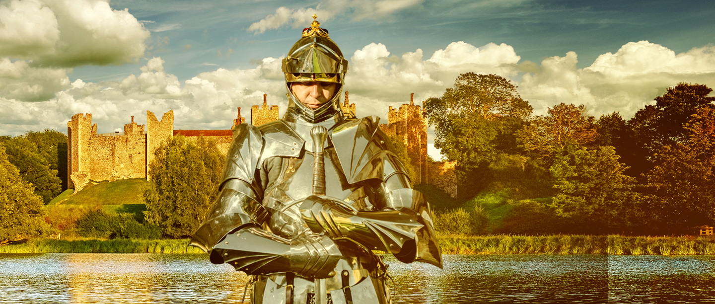 Framlingham Castle | English Heritage