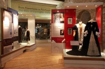 Framlingham Castle | English Heritage