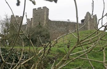 Framlingham Castle | English Heritage