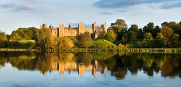 Framlingham Castle | English Heritage