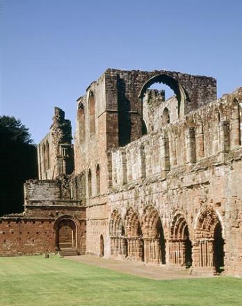 Furness Abbey | English Heritage
