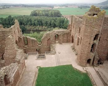 Goodrich Castle | English Heritage