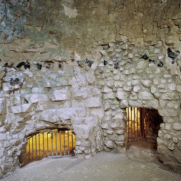 Grime's Graves - Prehistoric Flint Mine | English Heritage