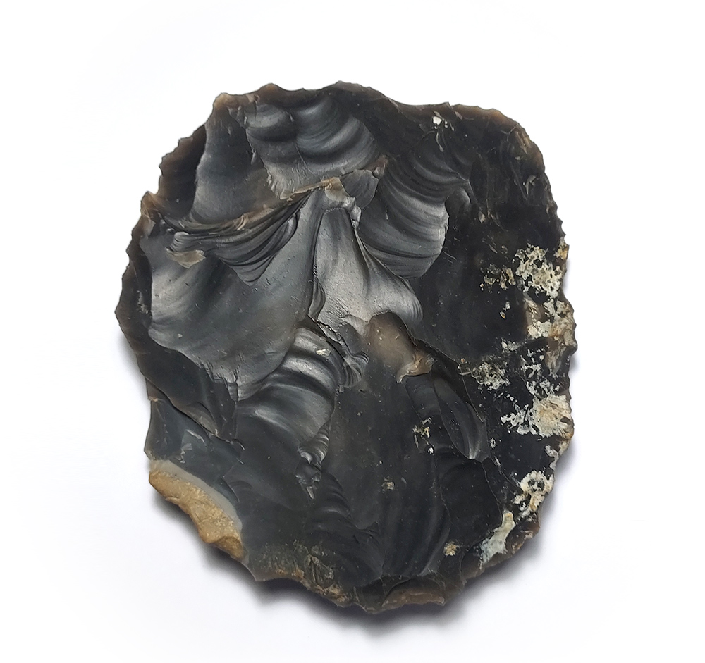 Discoveries at Grime's Graves | English Heritage