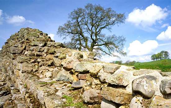 Hadrian's Wall: History and Stories | English Heritage Hadrian's Wall: History and Stories | English Heritage