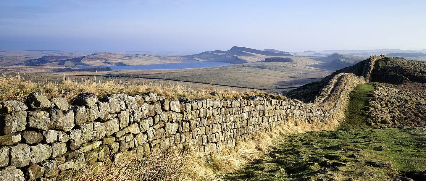 History Of Hadrian s Wall English Heritage History Of Hadrian s Wall English Heritage