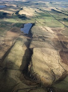 Hadrian's Wall | English Heritage