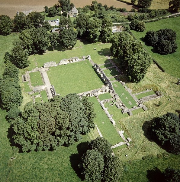 Visit Hailes Abbey | English Heritage