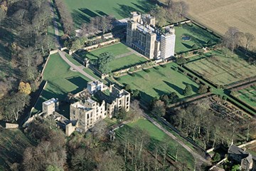 Hardwick Old Hall | English Heritage