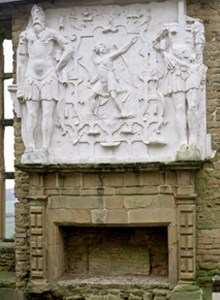 Hardwick Old Hall | English Heritage