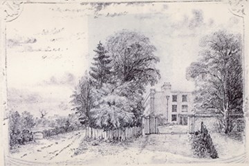 Home of Charles Darwin (Down House) | English Heritage