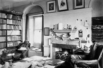 Home of Charles Darwin (Down House) | English Heritage