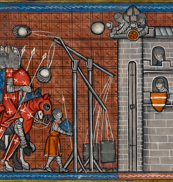 Medieval Siege Defense VAMPIRE SIEGE DEFENSE Total War: WARHAMMER