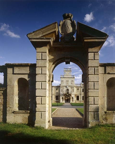 Kirby Hall | English Heritage