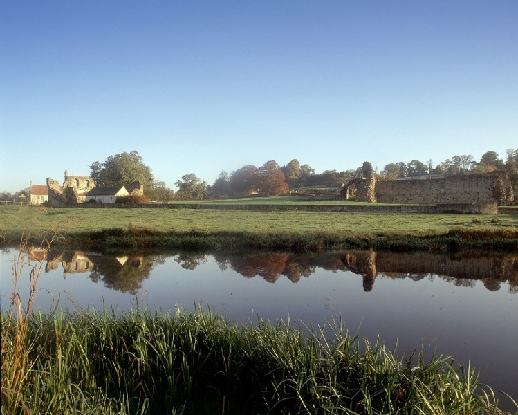 Kirkham Priory | English Heritage