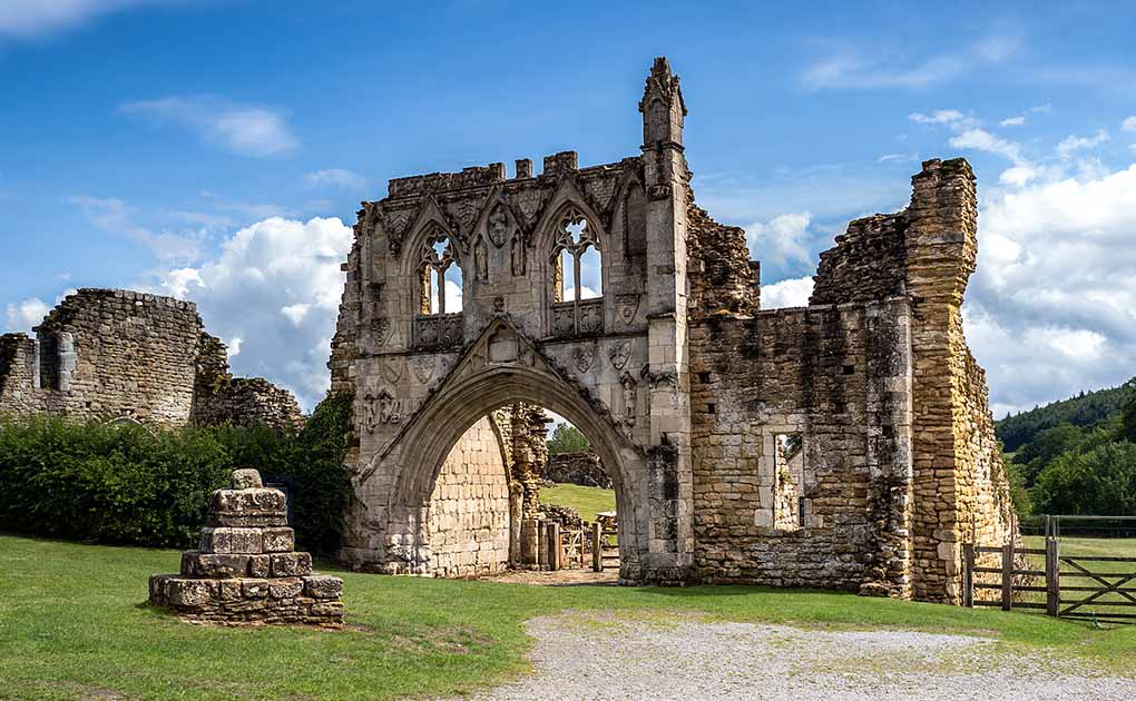 Kirkham Abbey Wedding Hi Everyone 👋🏼 We Are Very... The Stone