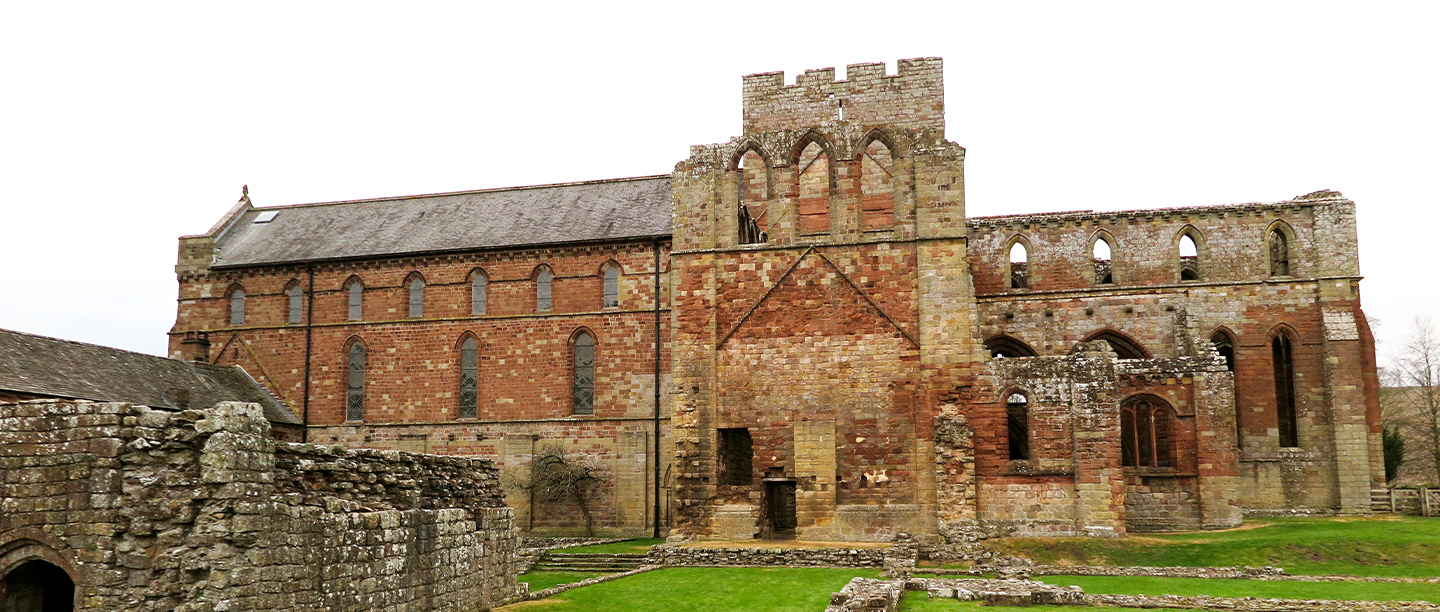 Carlisle Castle | English Heritage