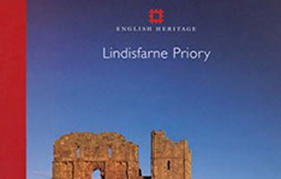 The Viking Raid on Lindisfarne | English Heritage