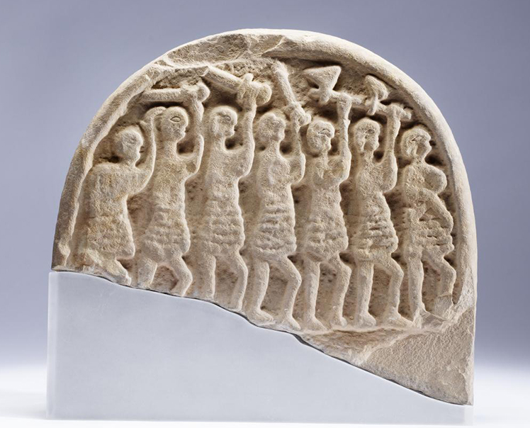 793 Ad Lindisfarne Viking Monastery Vikings