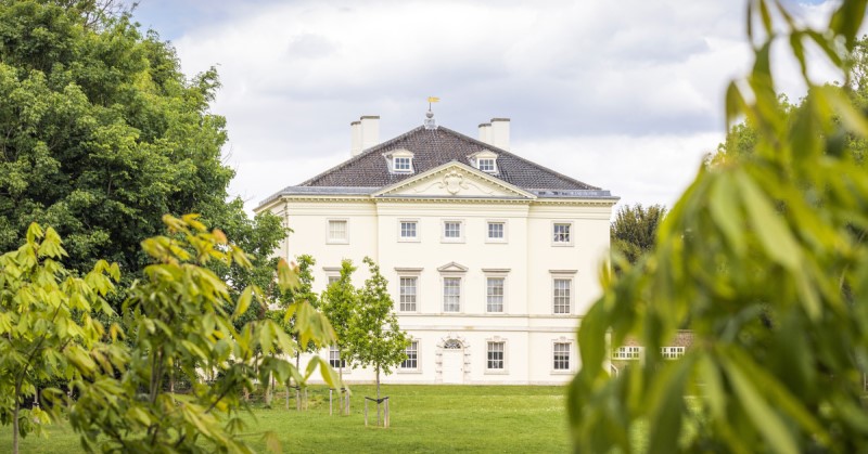 Marble Hill | English Heritage