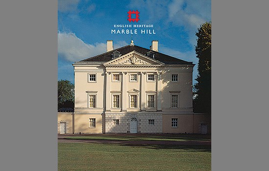 History of Marble Hill | English Heritage