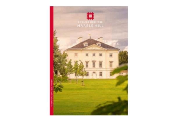 History and Stories: Marble Hill | English Heritage