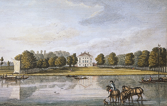 Marble Hill Collection Highlights | English Heritage