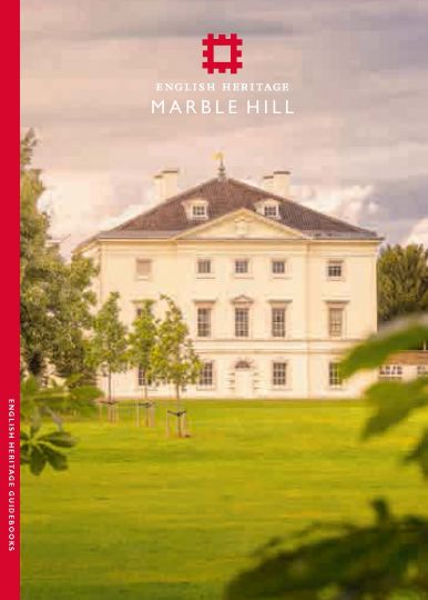 Marble Hill | English Heritage