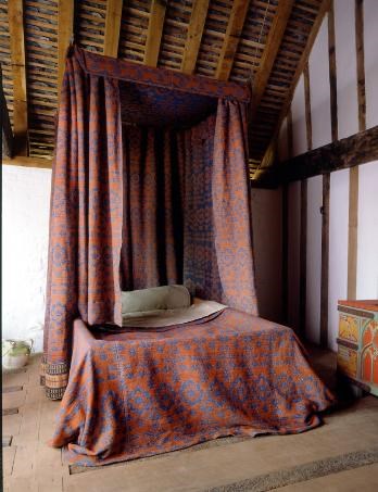 Visit Medieval Merchant's House | English Heritage