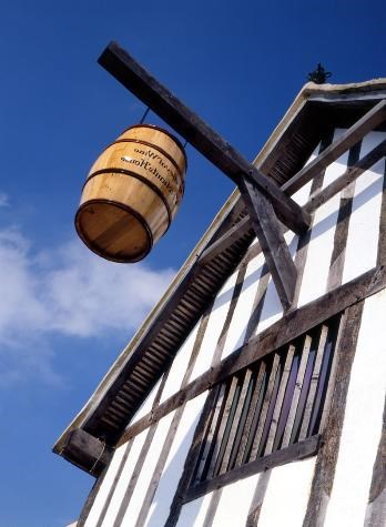 Visit Medieval Merchant's House | English Heritage