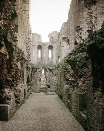 Middleham Castle | English Heritage
