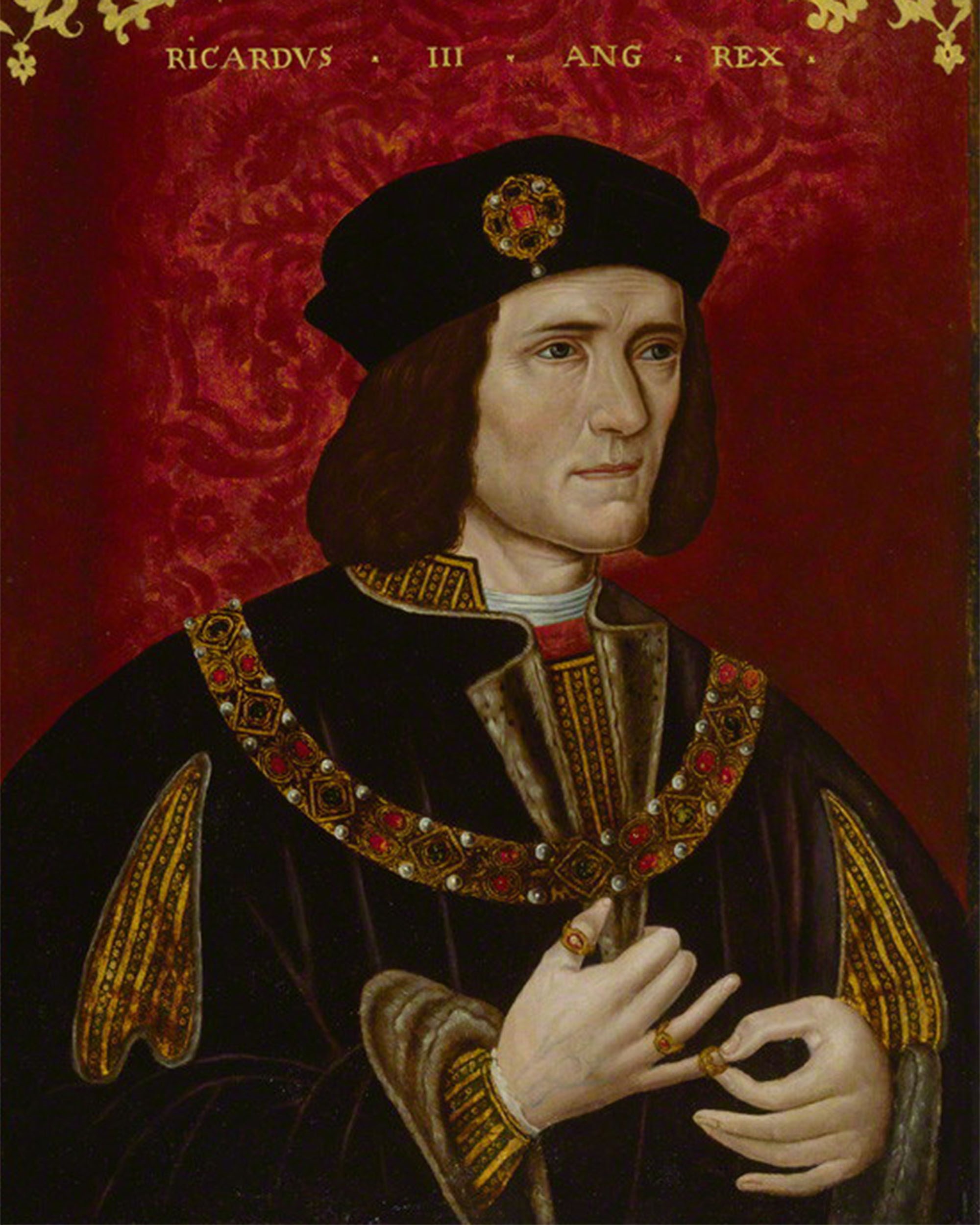 History of Middleham Castle | English Heritage