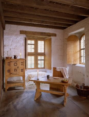 Mount Grace Priory | English Heritage