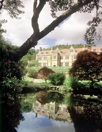 Mount Grace Priory | English Heritage