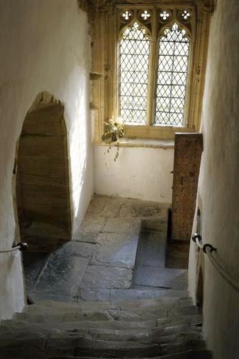 Visit Muchelney Abbey | English Heritage