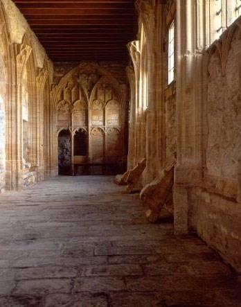 Muchelney Abbey | English Heritage
