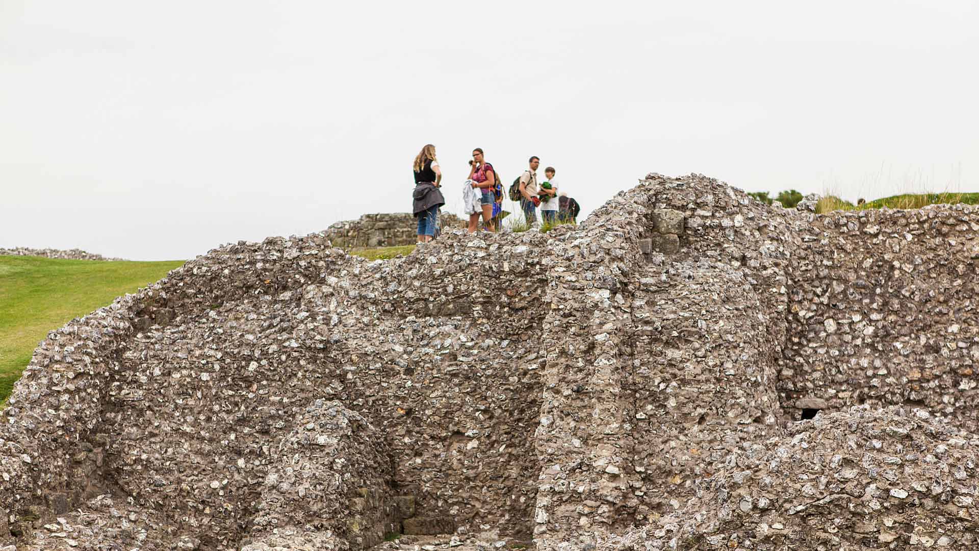 Visit Old Sarum | English Heritage